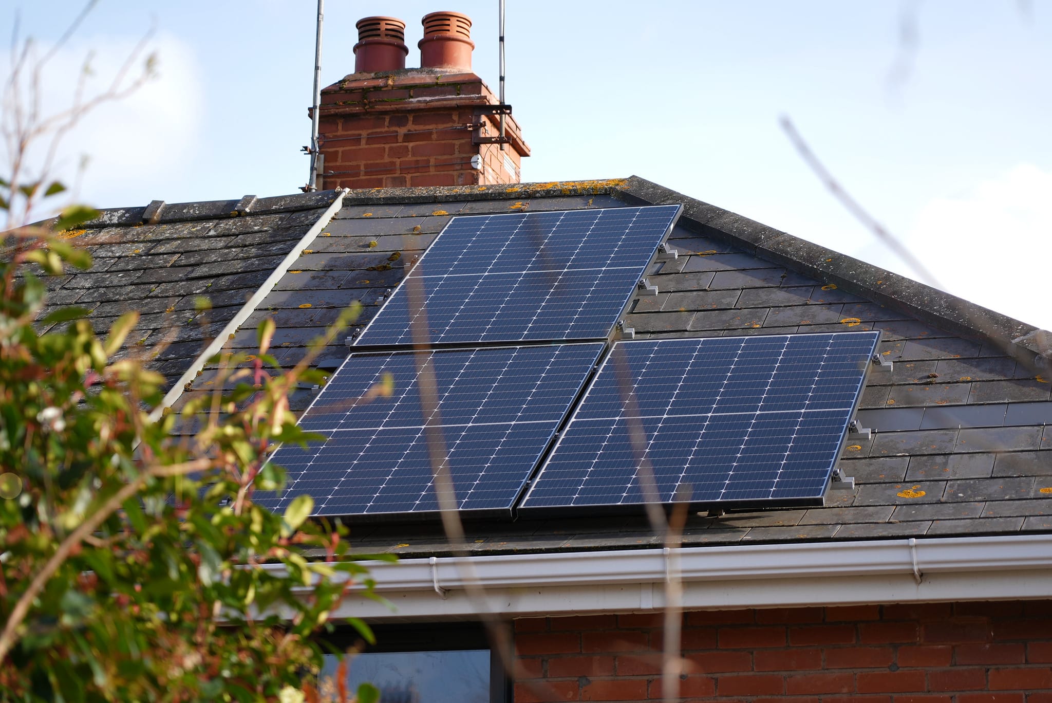 Decarbonisation Services | Property Retrofit Expert