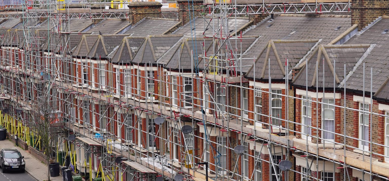 Planned Property Maintenance | UK Maintenance Provider