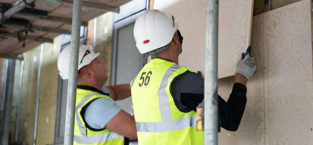 Decarbonisation Services | Property Retrofit Expert